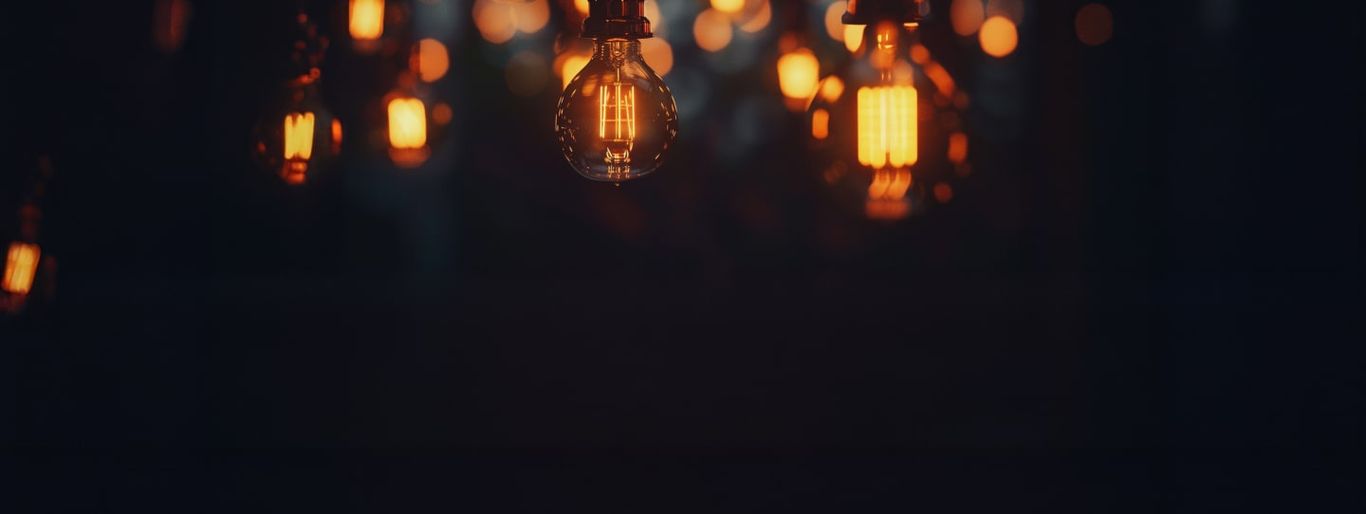 About us - MOD Lighting