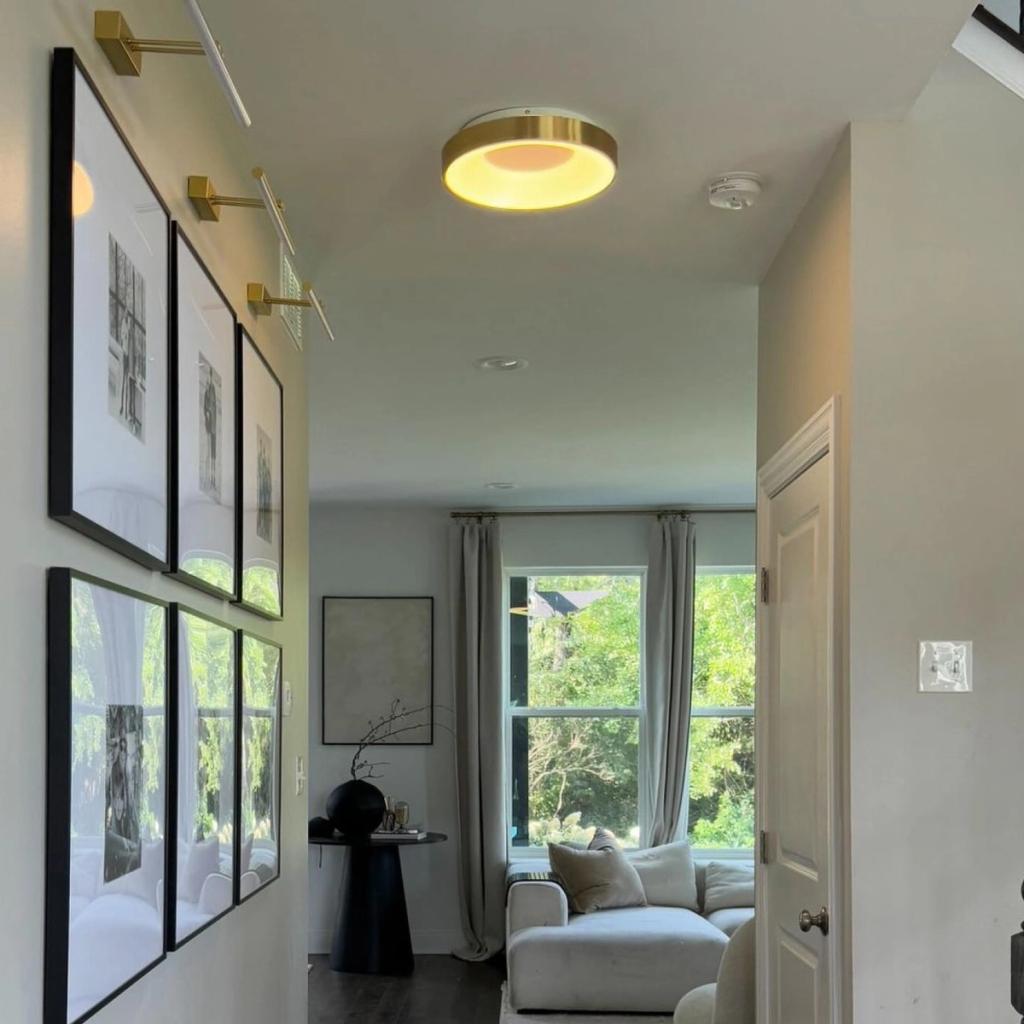 Inspiration - MOD Lighting