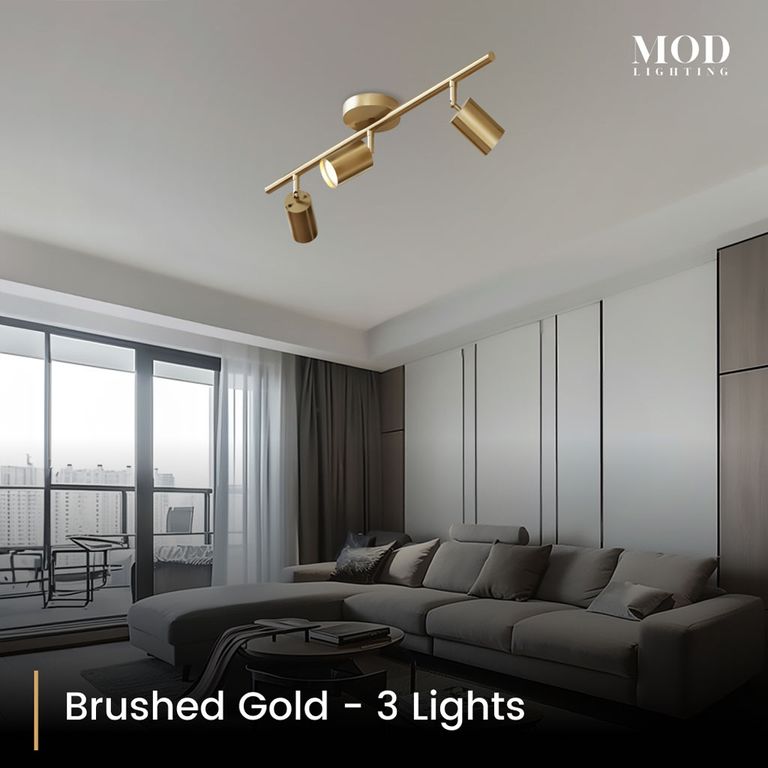 Harris - MOD Lighting