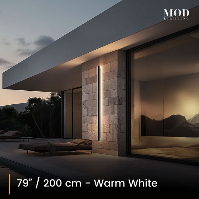 Haylen | LED Wall Lights - MOD Lighting