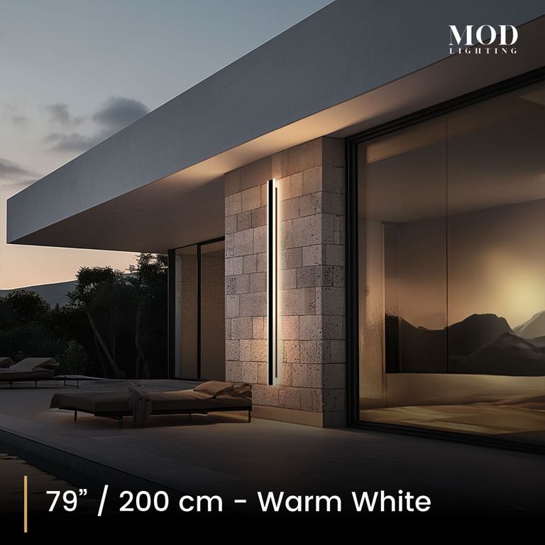 Haylen | LED Wall Lights - MOD Lighting