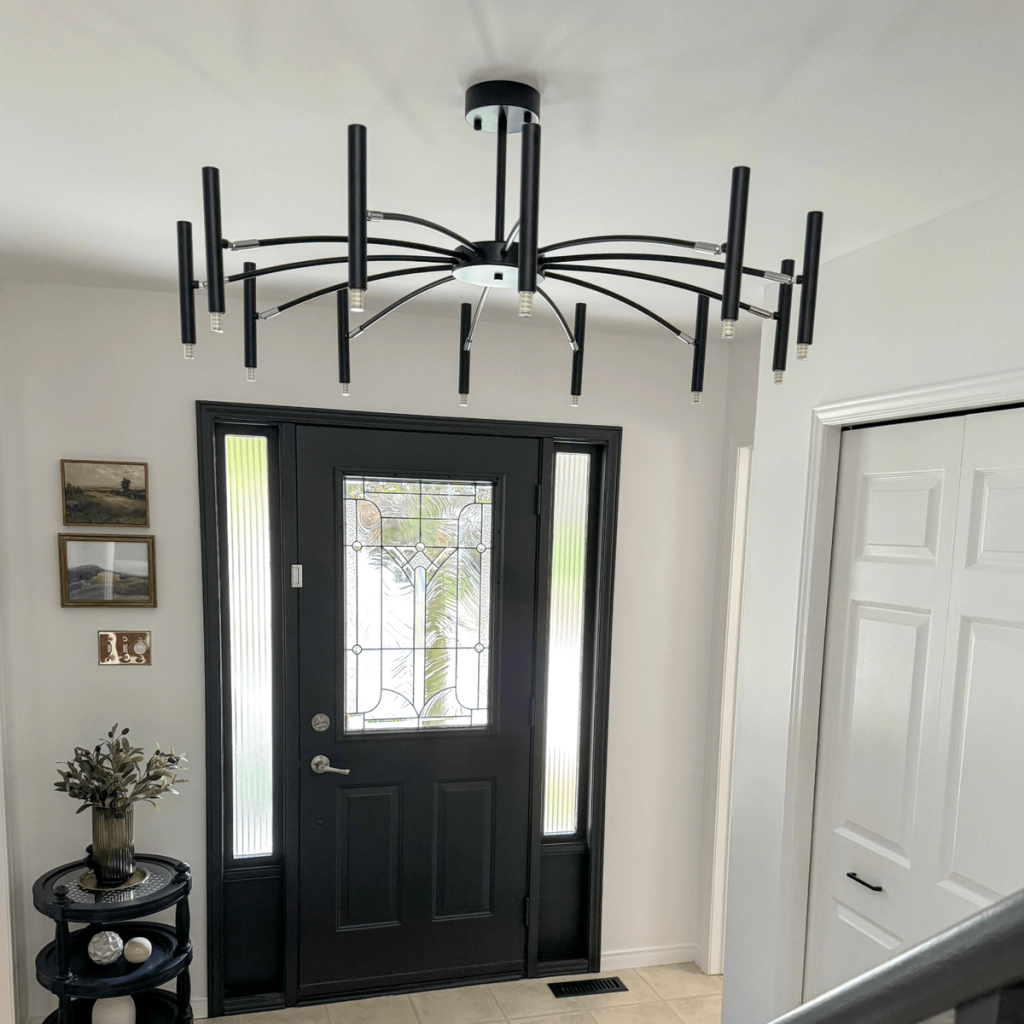 Inspiration - MOD LIGHTING