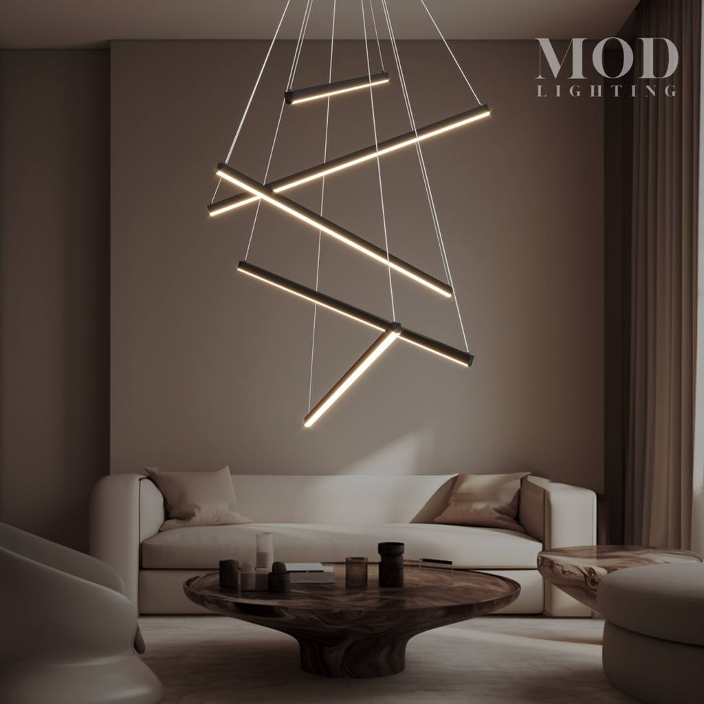Top Home Lighting Trends in 2024 | MOD LIGHTING - MOD LIGHTING
