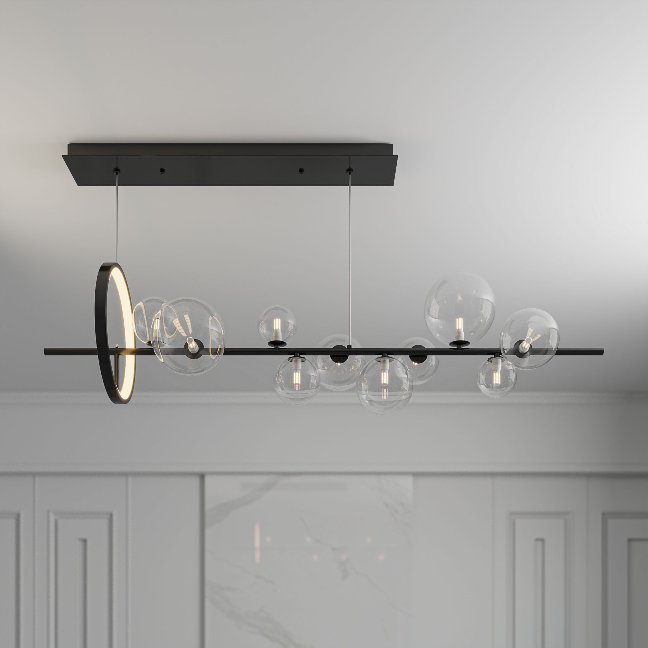 Modern, Contemporary, and Mid-Century Modern Lighting | MOD LIGHTING ...