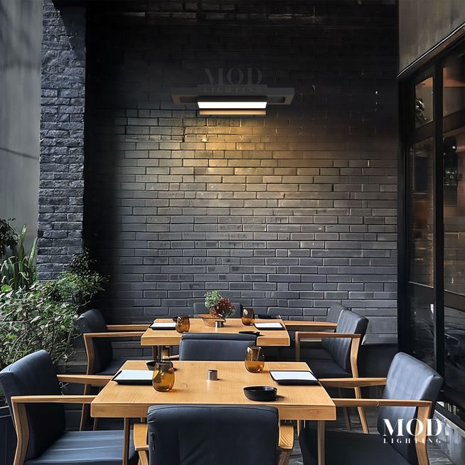 Brooklyn - MOD LIGHTING