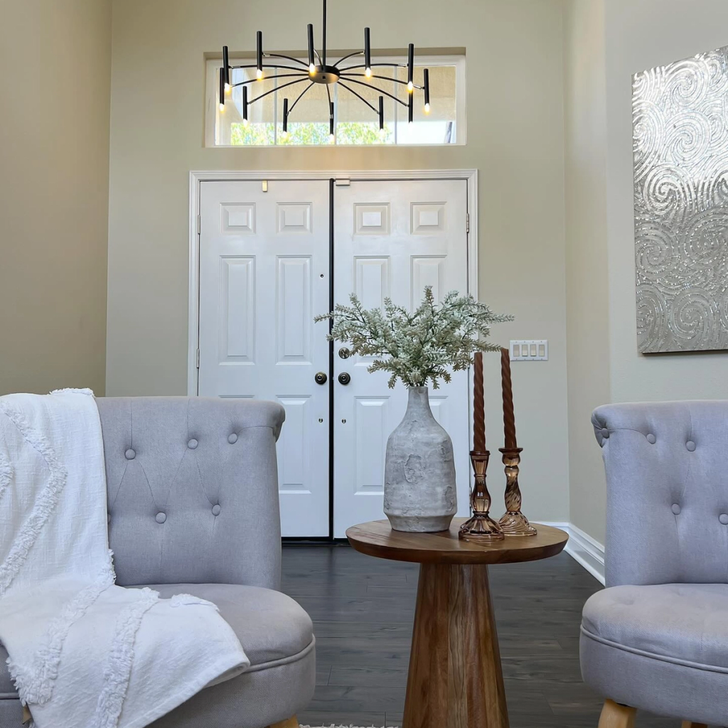 Inspiration - MOD LIGHTING