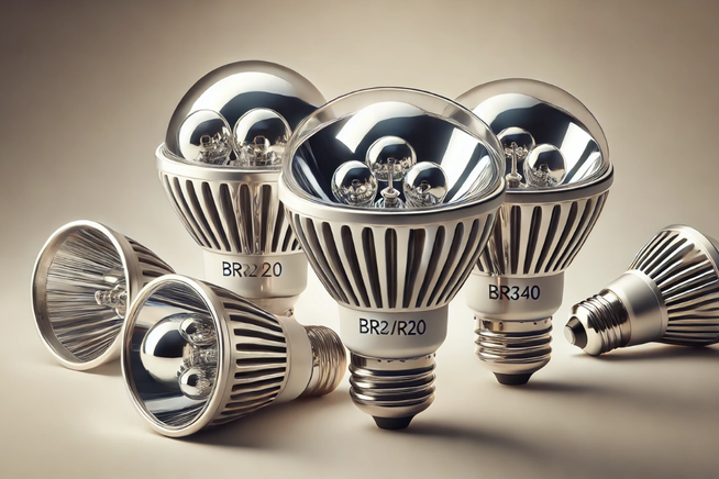 A Guide to Standard Light Bulb Bases and How to Choose the Right One ...