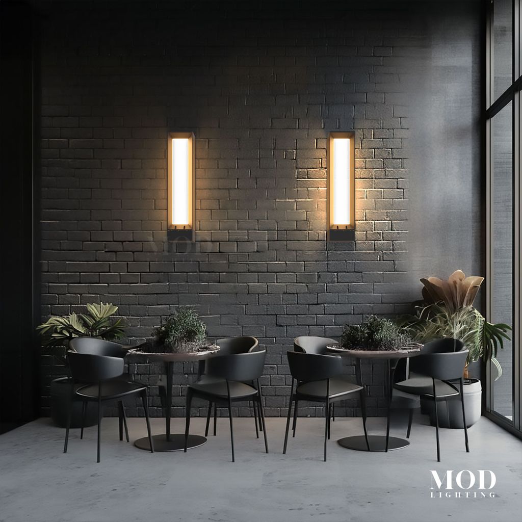 Haven - MOD LIGHTING