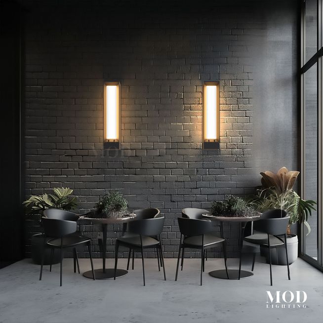 Haven - MOD LIGHTING