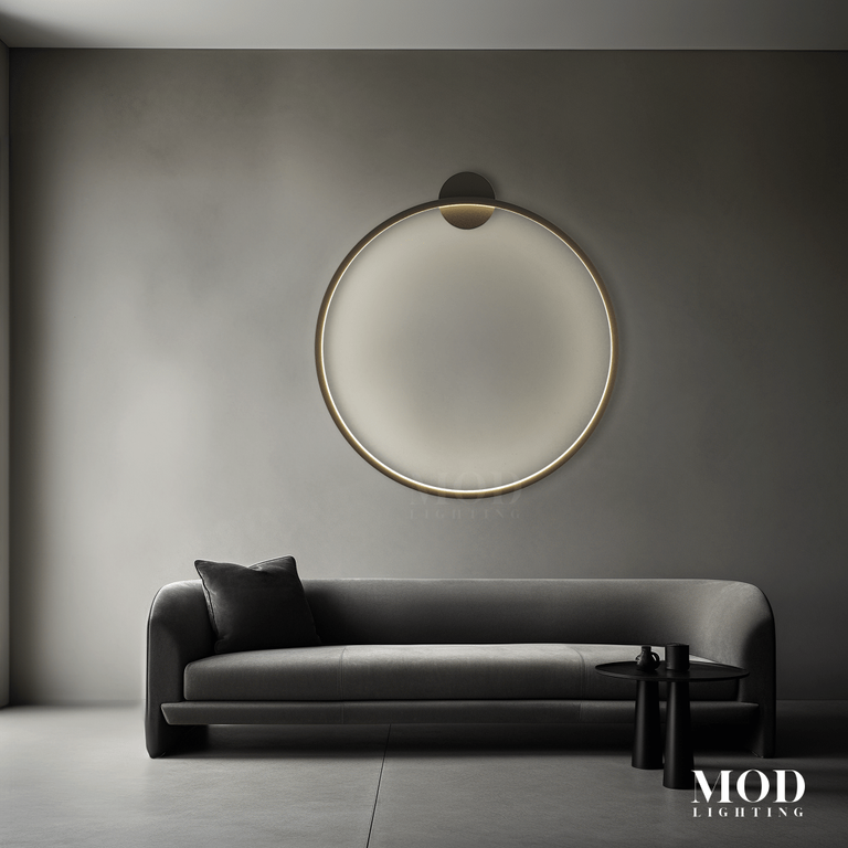 Mid Century, Modern & Contemporary Wall Lighting Fixtures & Lamps | MOD ...