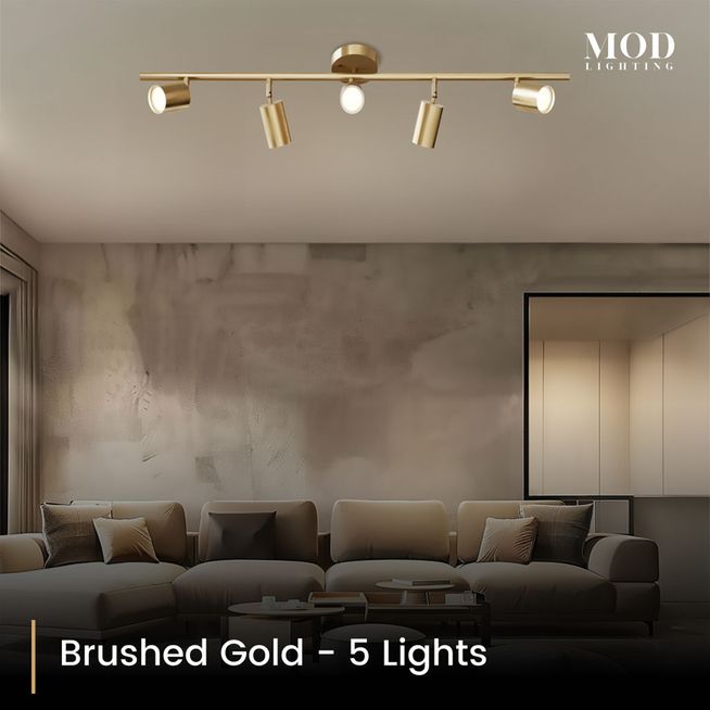 Harris - MOD Lighting