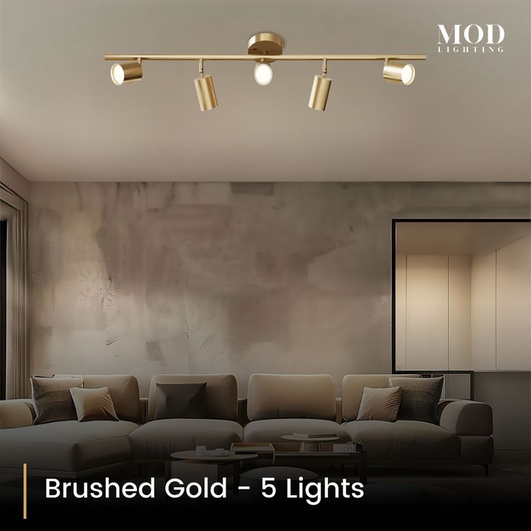 Harris - MOD Lighting
