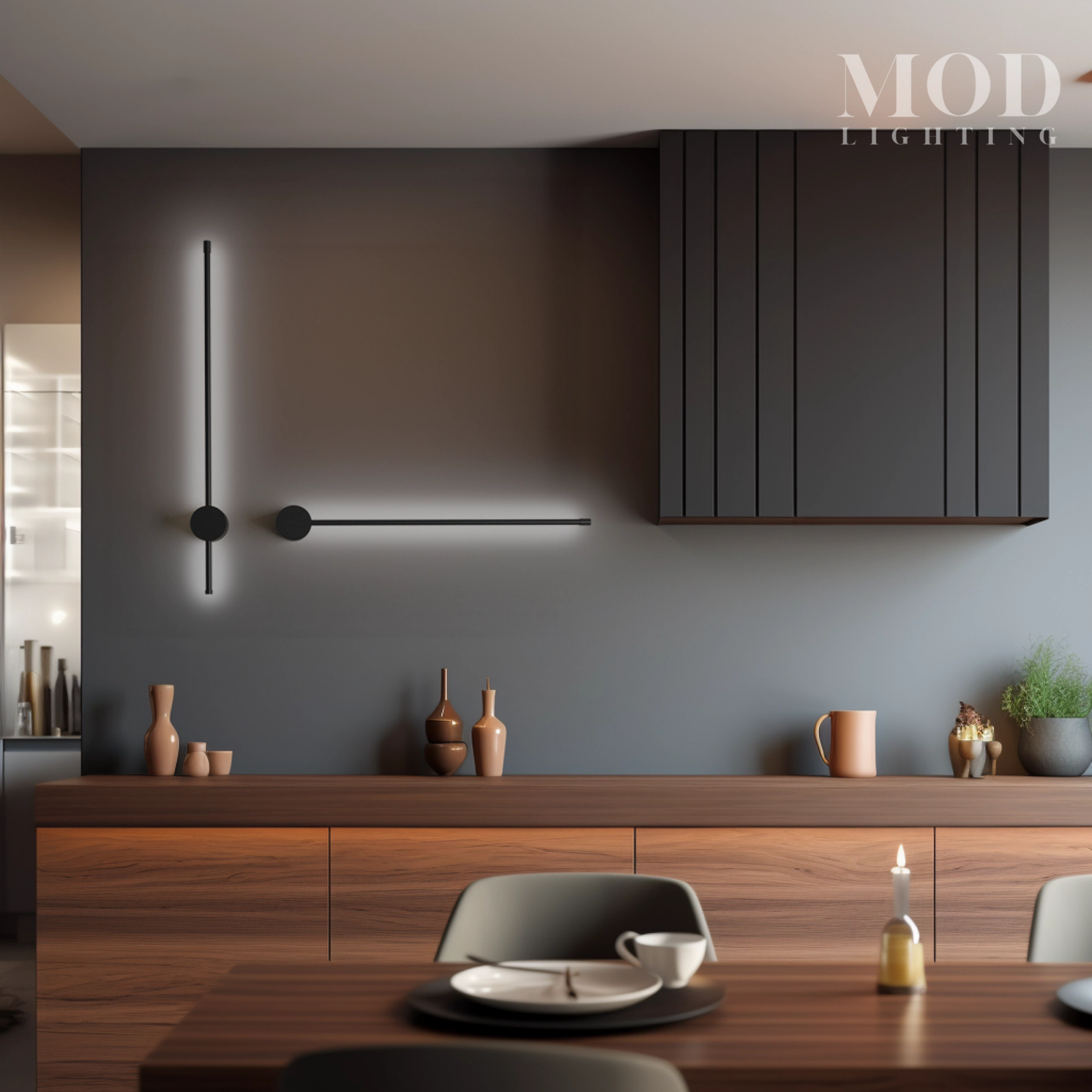 How to Select the Right Minimalist Lamps for Your Home - MOD LIGHTING