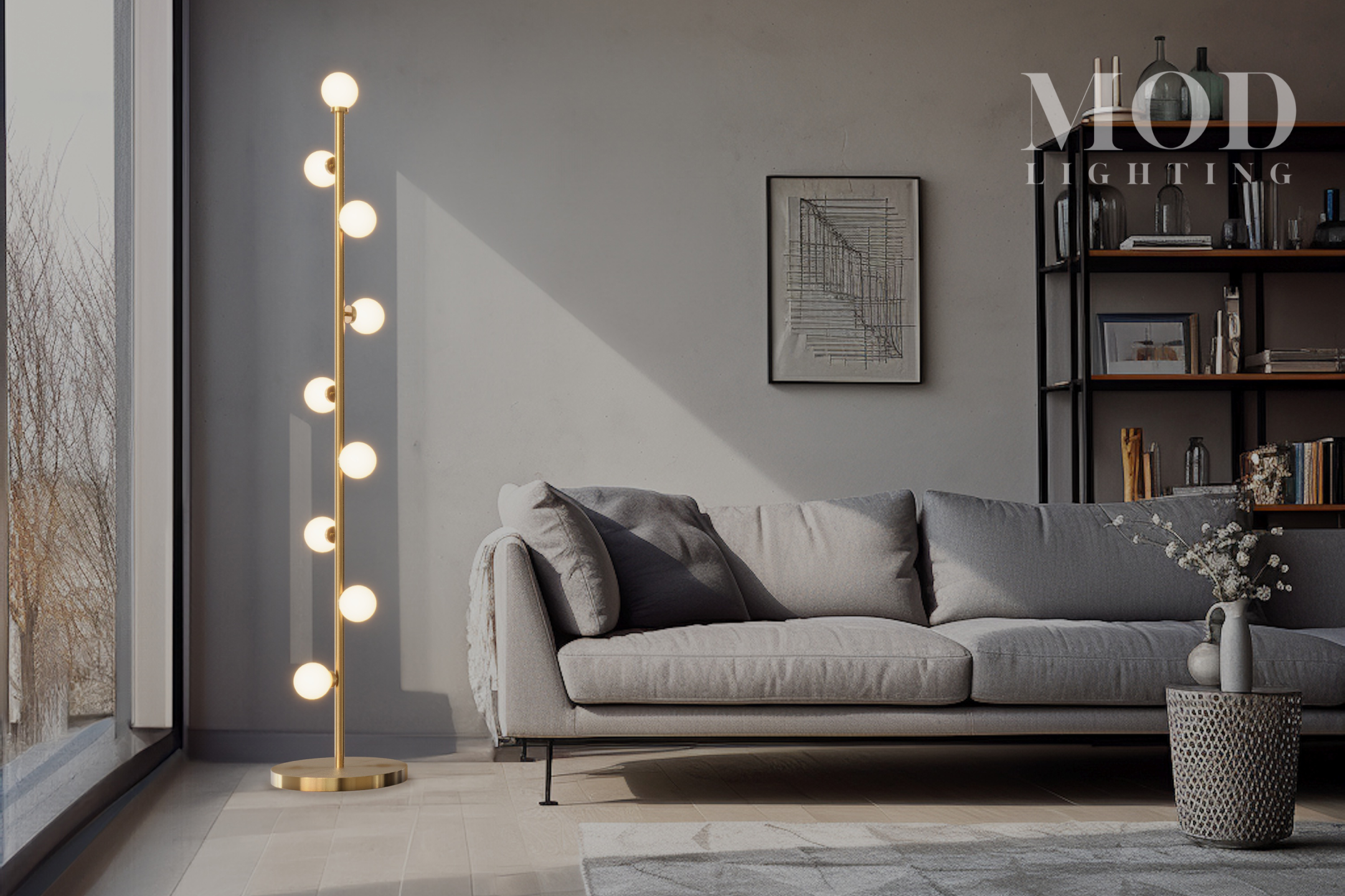 A Complete Guide to ADA Lighting Requirements | MOD LIGHTING - MOD Lighting