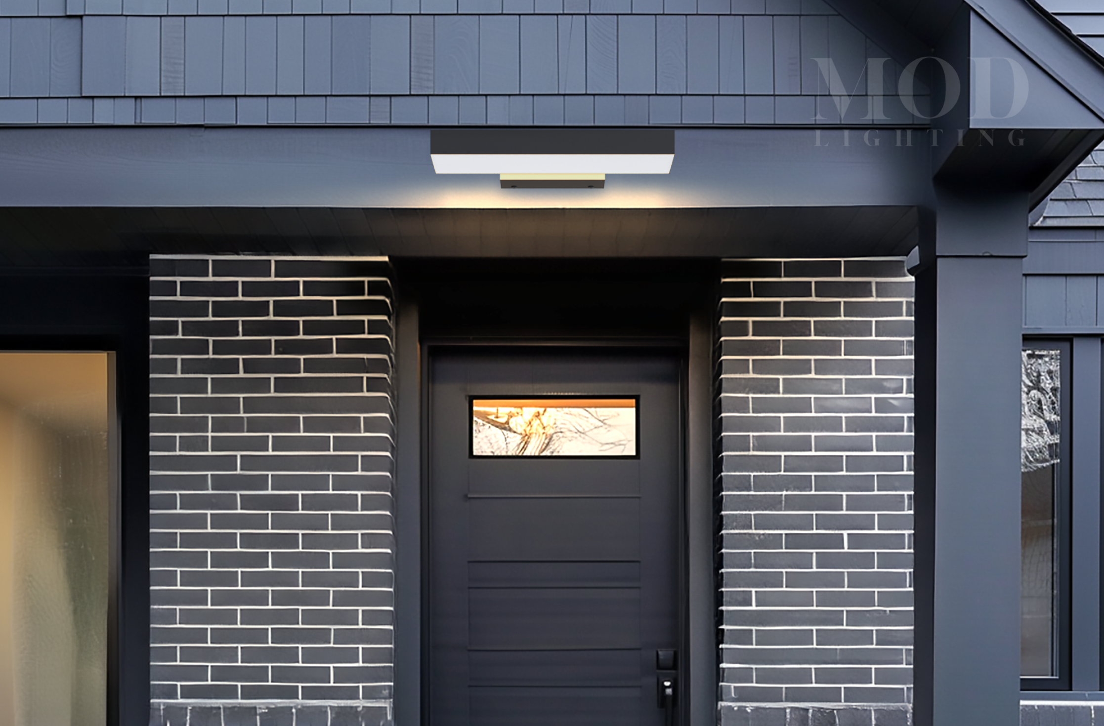 How to Choose the Perfect Outdoor Sconces: Style Inspiration for Every ...
