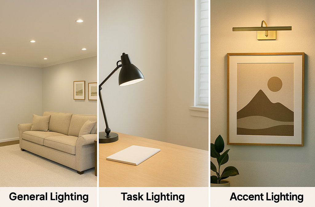 Recessed Lighting Placement Guide: Design Tips for Perfect Illumination ...