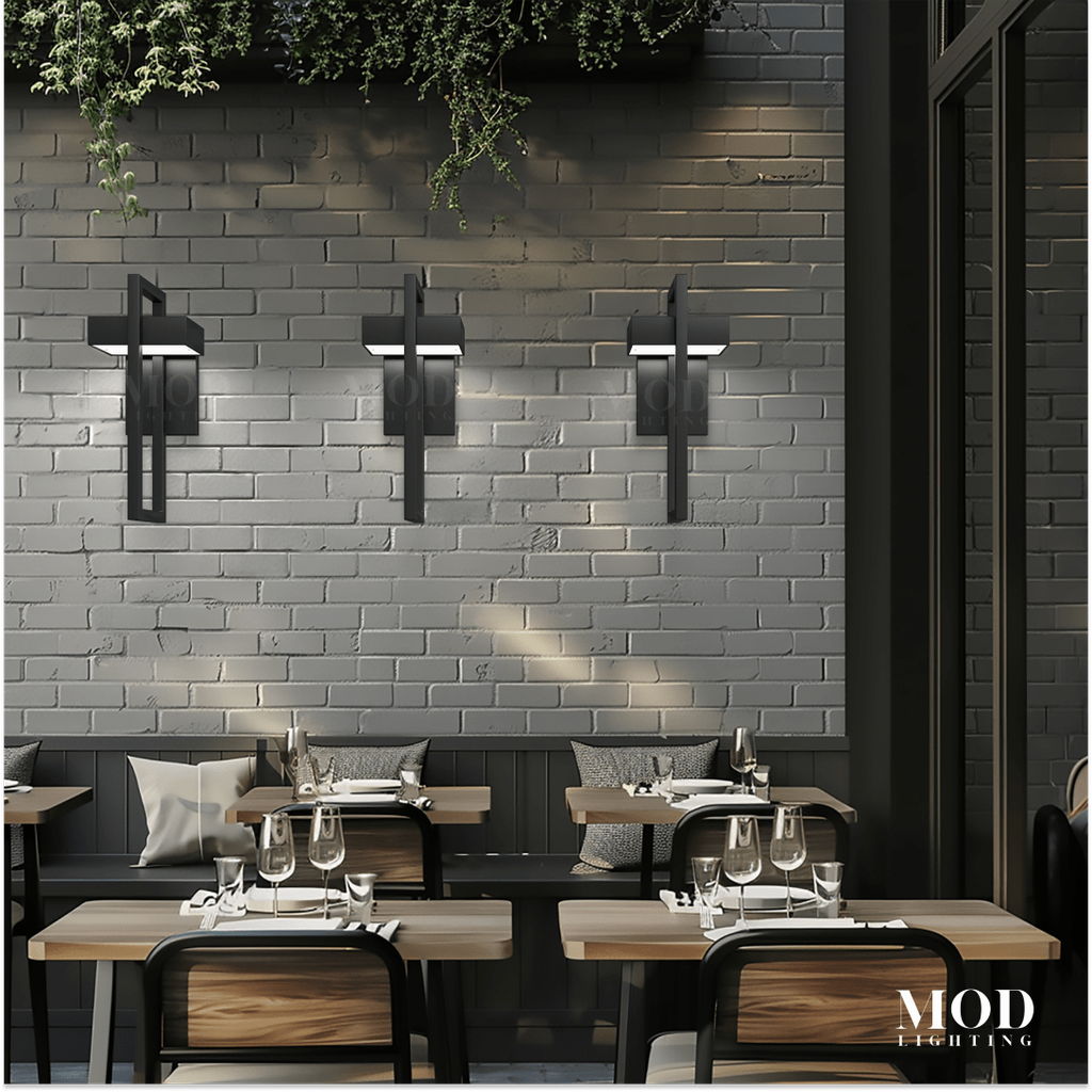 Terri (Open Box) - MOD Lighting