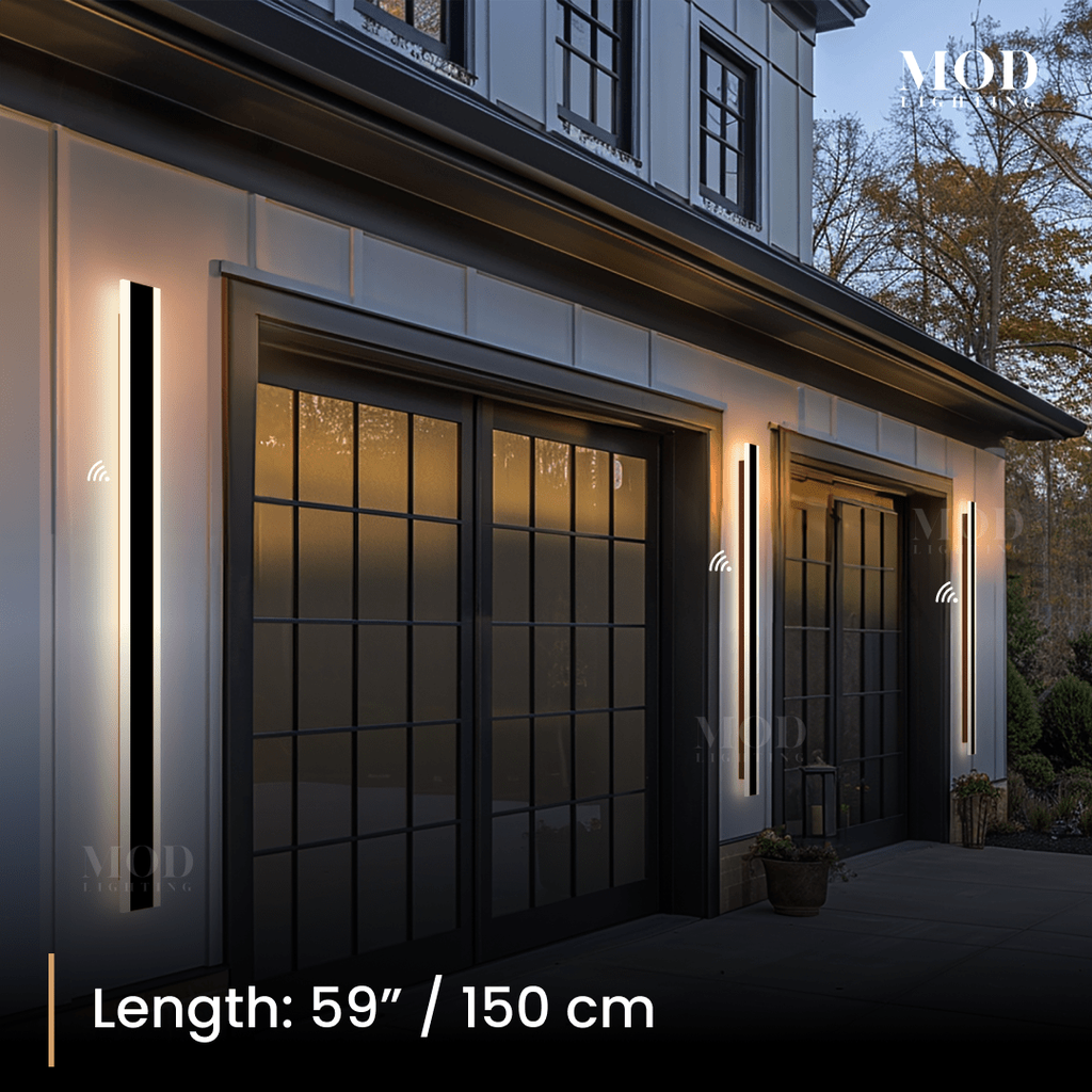 Haylen Sensor | MOD LIGHTING - MOD Lighting