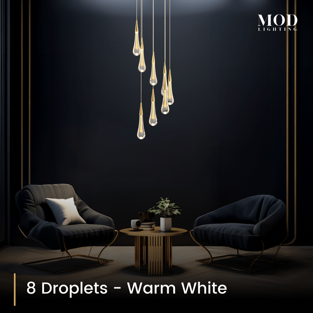 Indra (Open Box Updated Version) - MOD Lighting