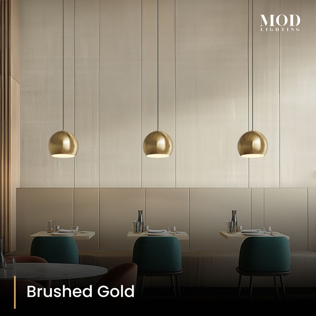 Avery - MOD Lighting