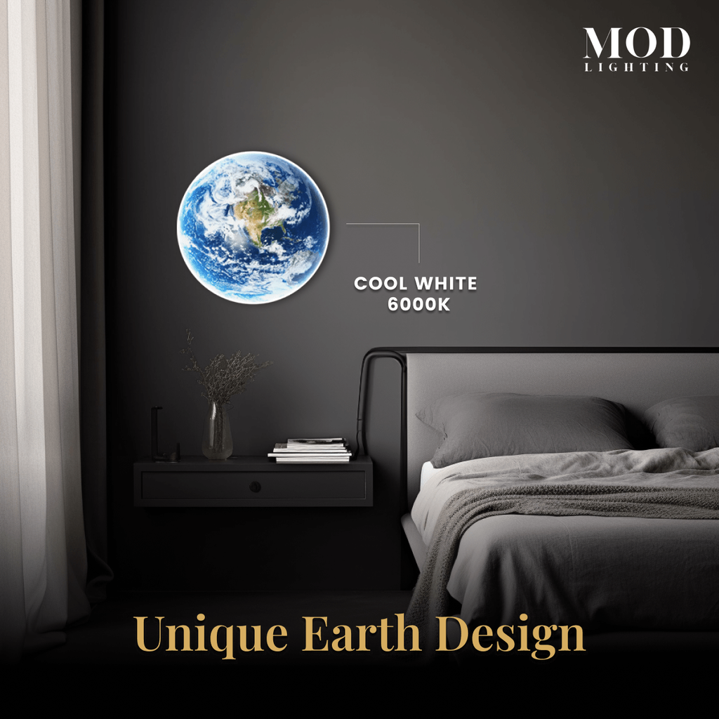 Terra | Earth Light | Outdoor Waterproof - MOD Lighting