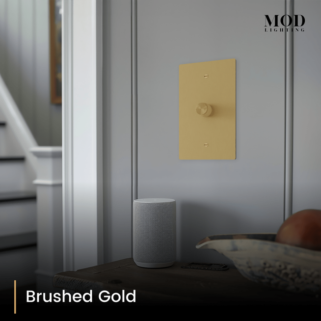 Modern Dimmer Switch - MOD Lighting