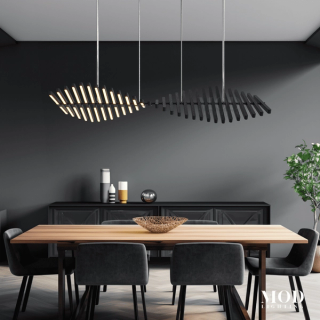 Modern Scandinavian Lighting | MOD LIGHTING - MOD LIGHTING