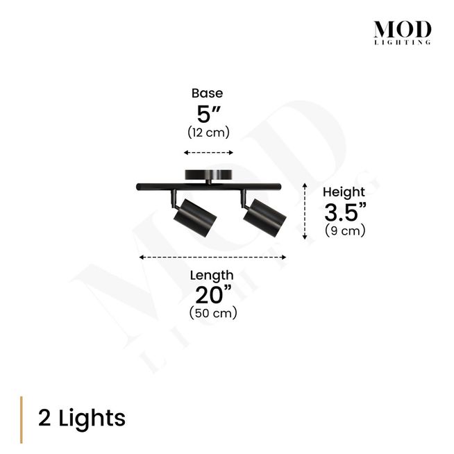 Harris - MOD Lighting