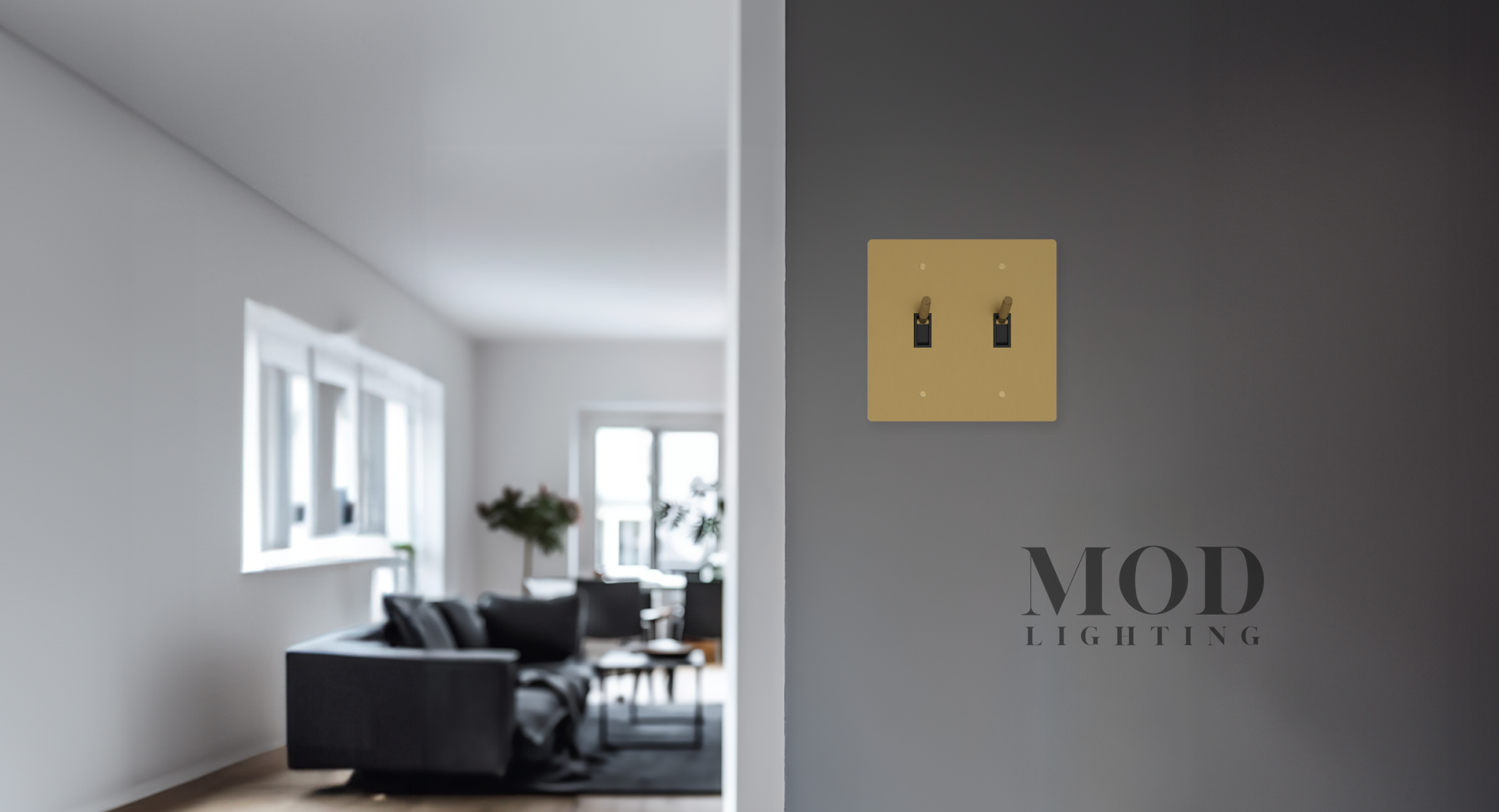 How Does a Light Switch Work - MOD LIGHTING - MOD Lighting
