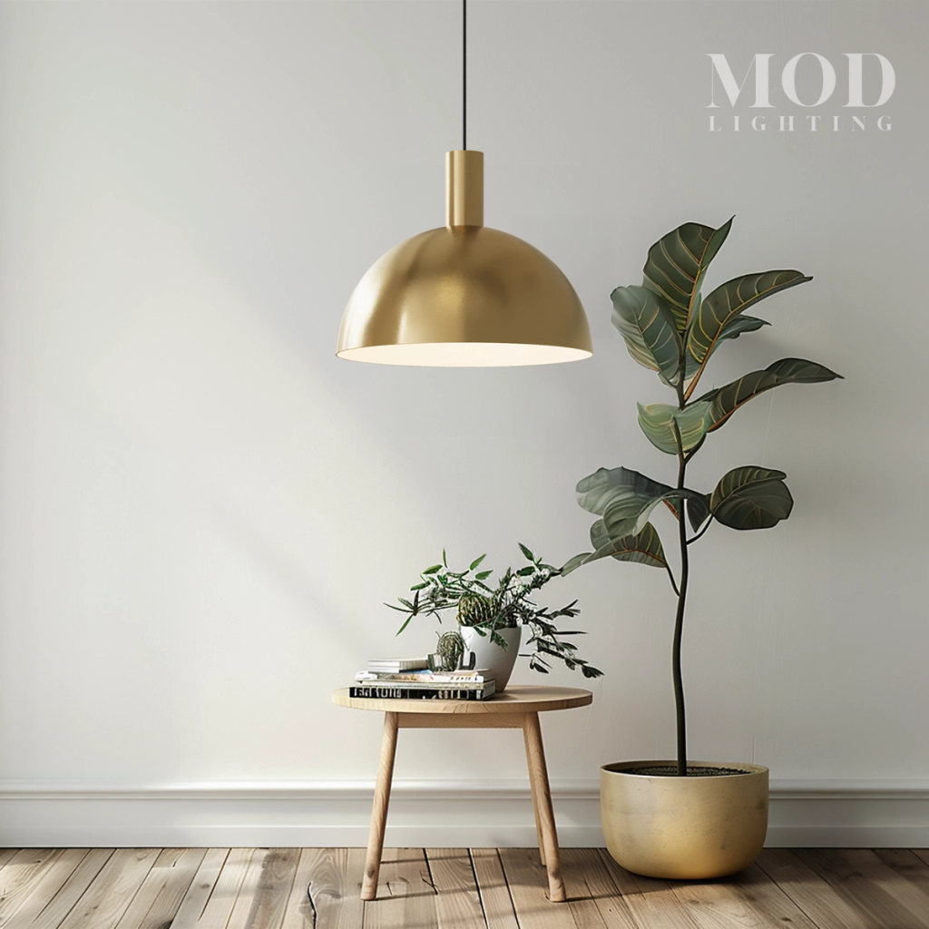 How to pick minimalist Ceiling Lights for you living space - MOD Lighting