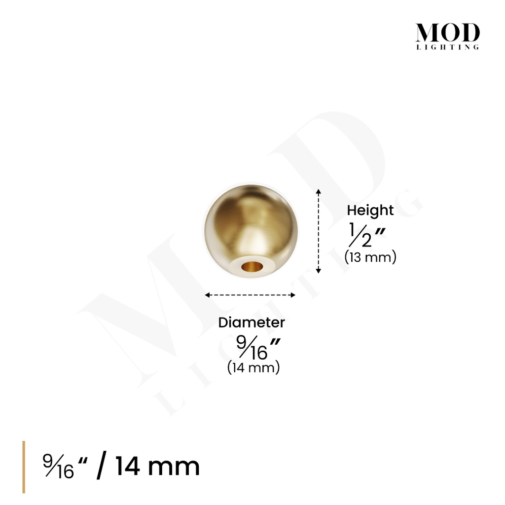 Rochelle Cabinet Knob - MOD Lighting