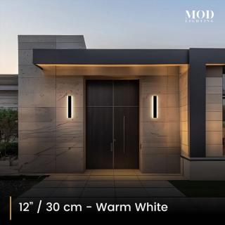 Haylen | LED Wall Lights - MOD Lighting