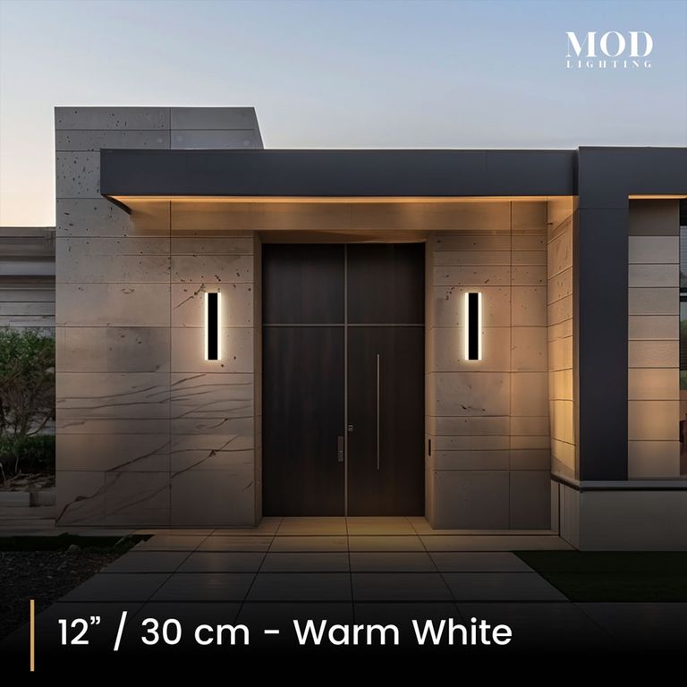 Haylen | LED Wall Lights - MOD Lighting