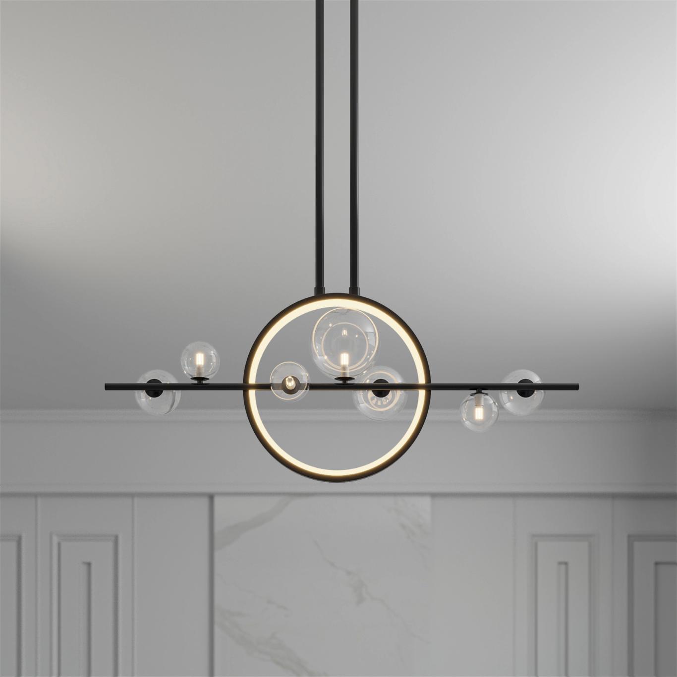 Modern, Contemporary, and Mid-Century Modern Lighting | MOD LIGHTING ...