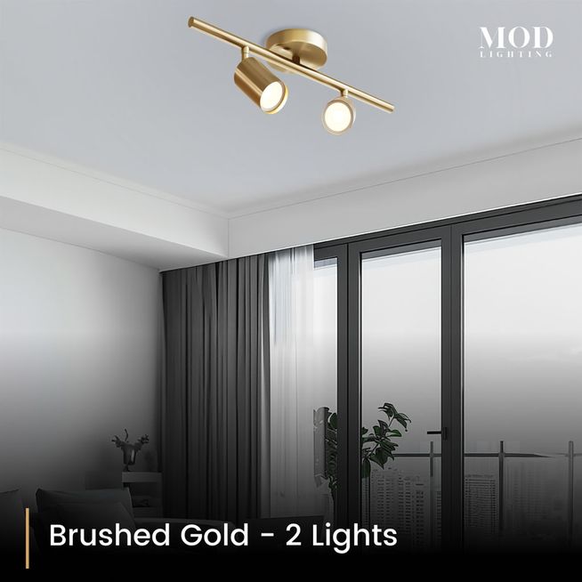 Harris - MOD Lighting