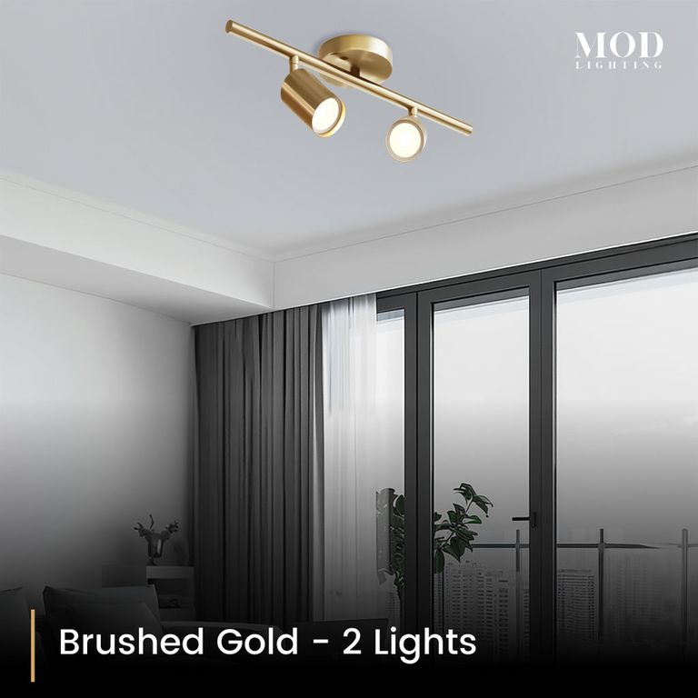 Harris - MOD Lighting