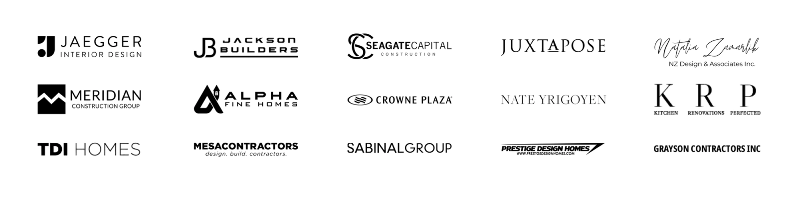 About us - MOD LIGHTING