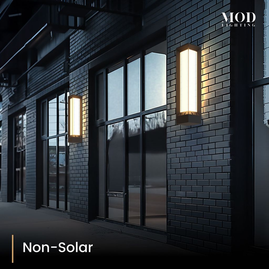 Haven - MOD Lighting