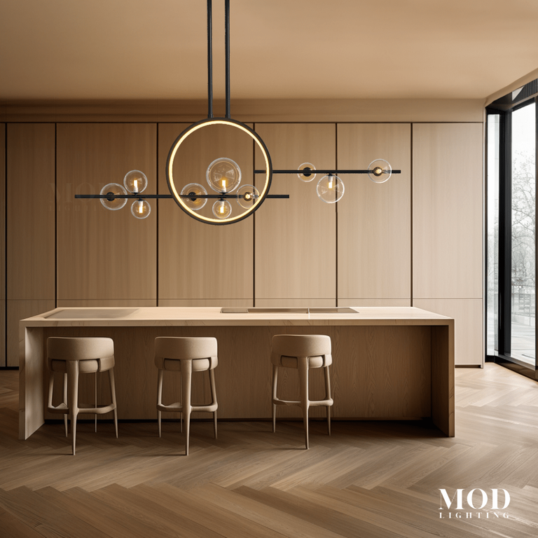 Modern Home Office Lighting | MOD LIGHTING - MOD LIGHTING