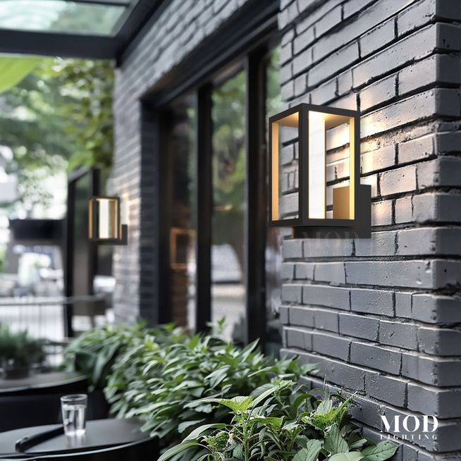 Ember - MOD LIGHTING