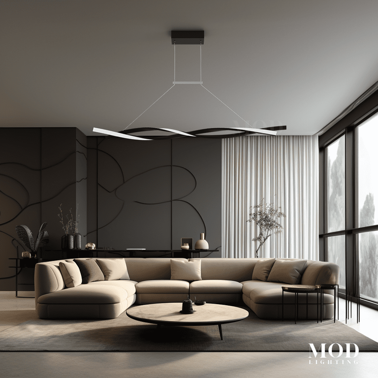 Contemporary + Mid Century Modern Lamps & Lighting Fixtures | MOD ...