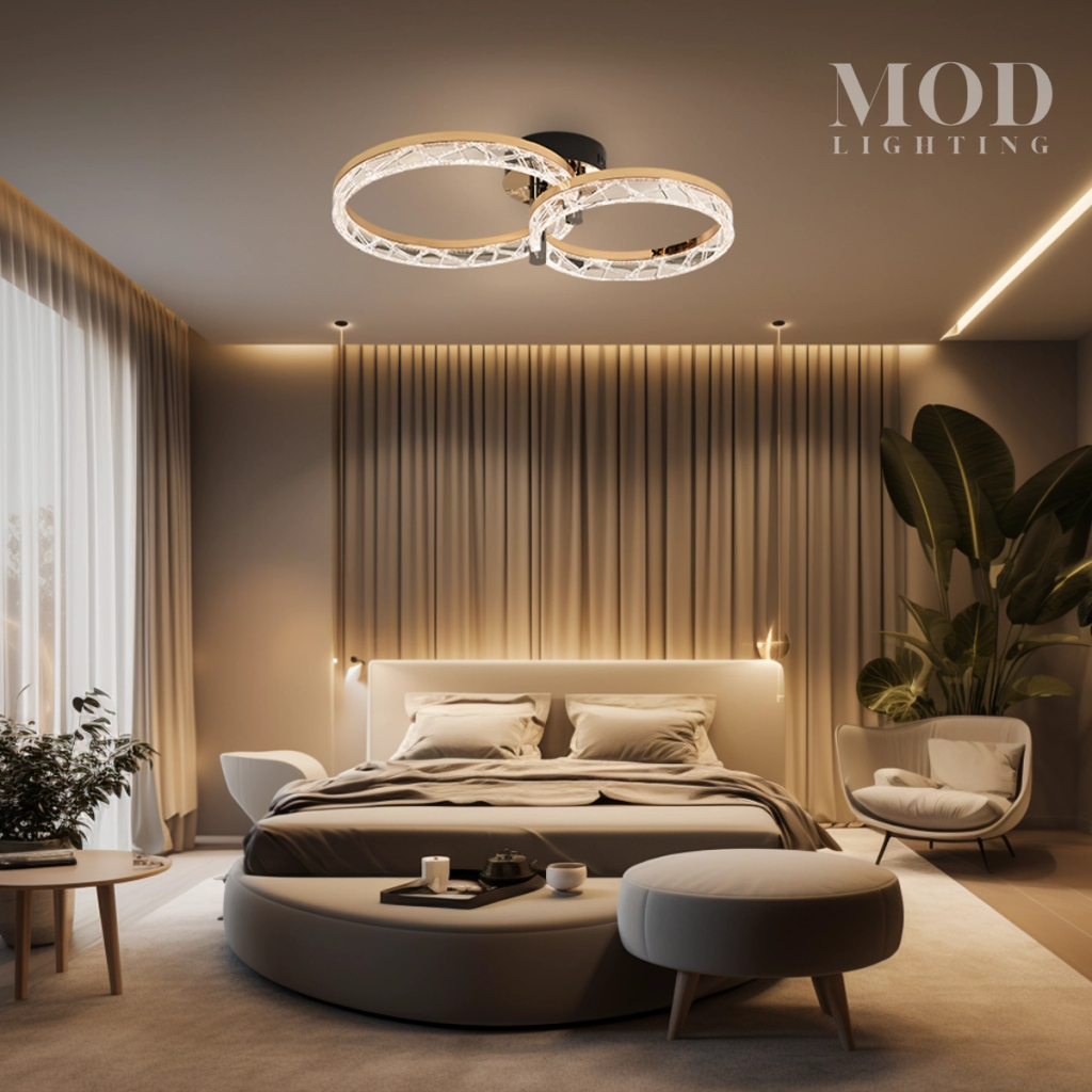 Metropolitan Ceiling Lights for Your Home | Mod Lighting - MOD LIGHTING