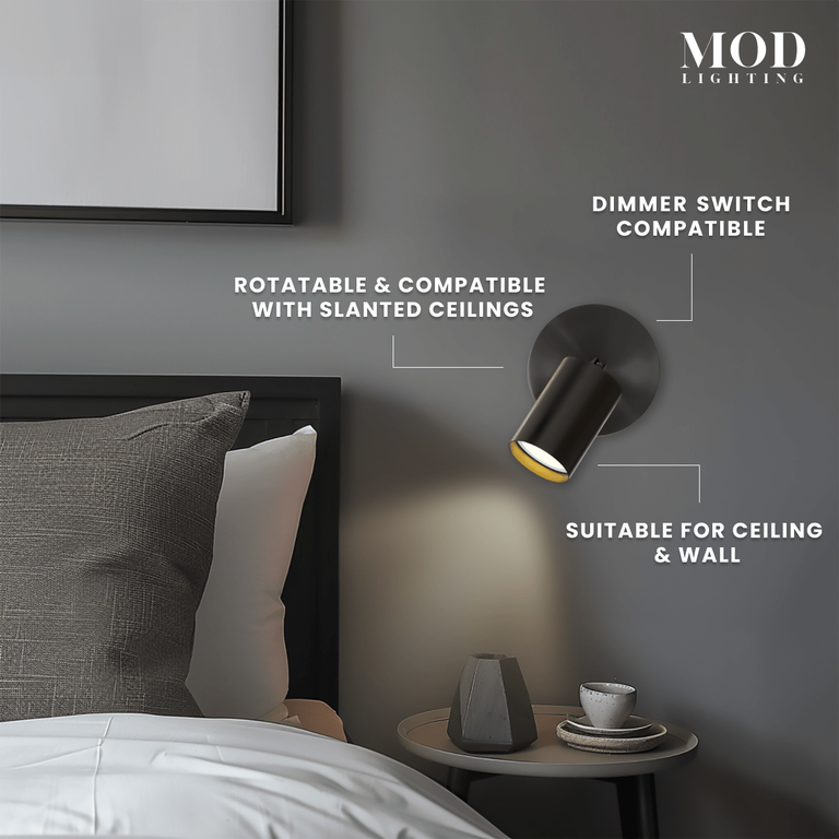 Harris - MOD Lighting