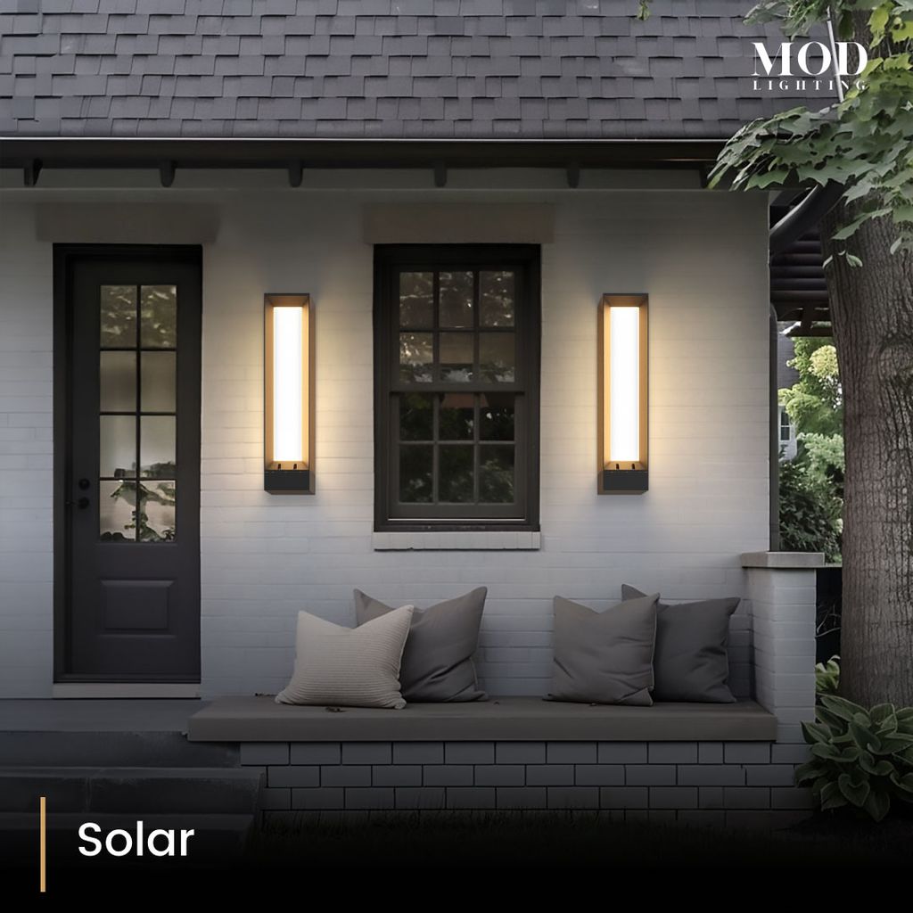 Haven - MOD Lighting