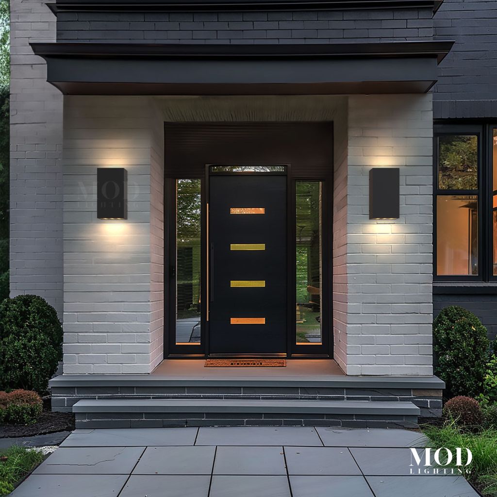 Mid-Century Lighting Fixtures | MOD Lighting - MOD LIGHTING