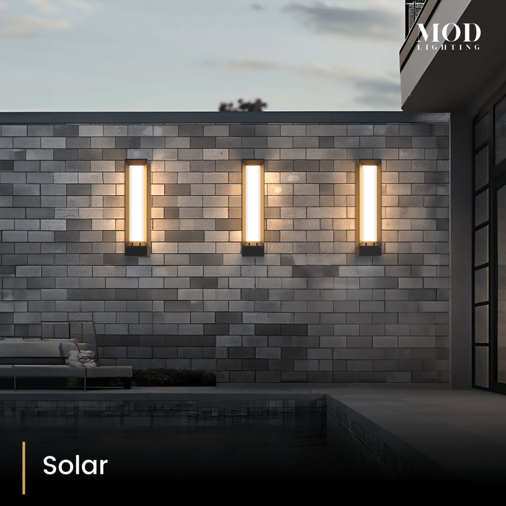 Haven - MOD Lighting