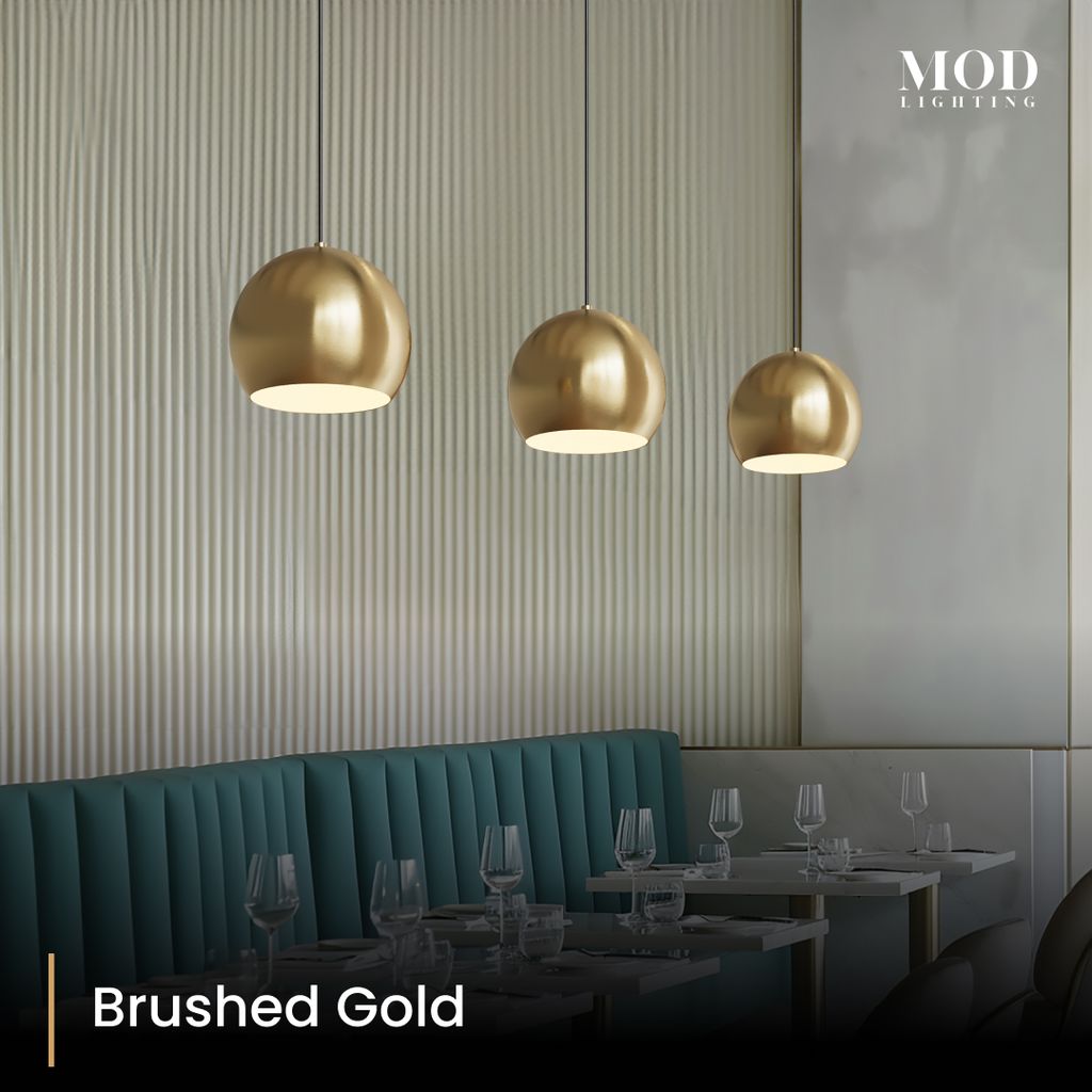 Avery - MOD Lighting