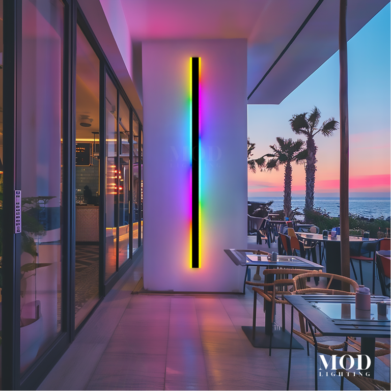 Modern Foyer Lighting | MOD LIGHTING - MOD LIGHTING