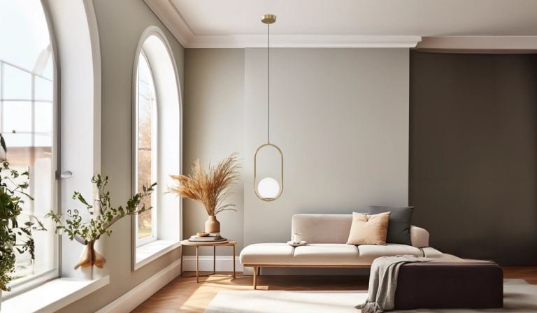 About us - MOD Lighting