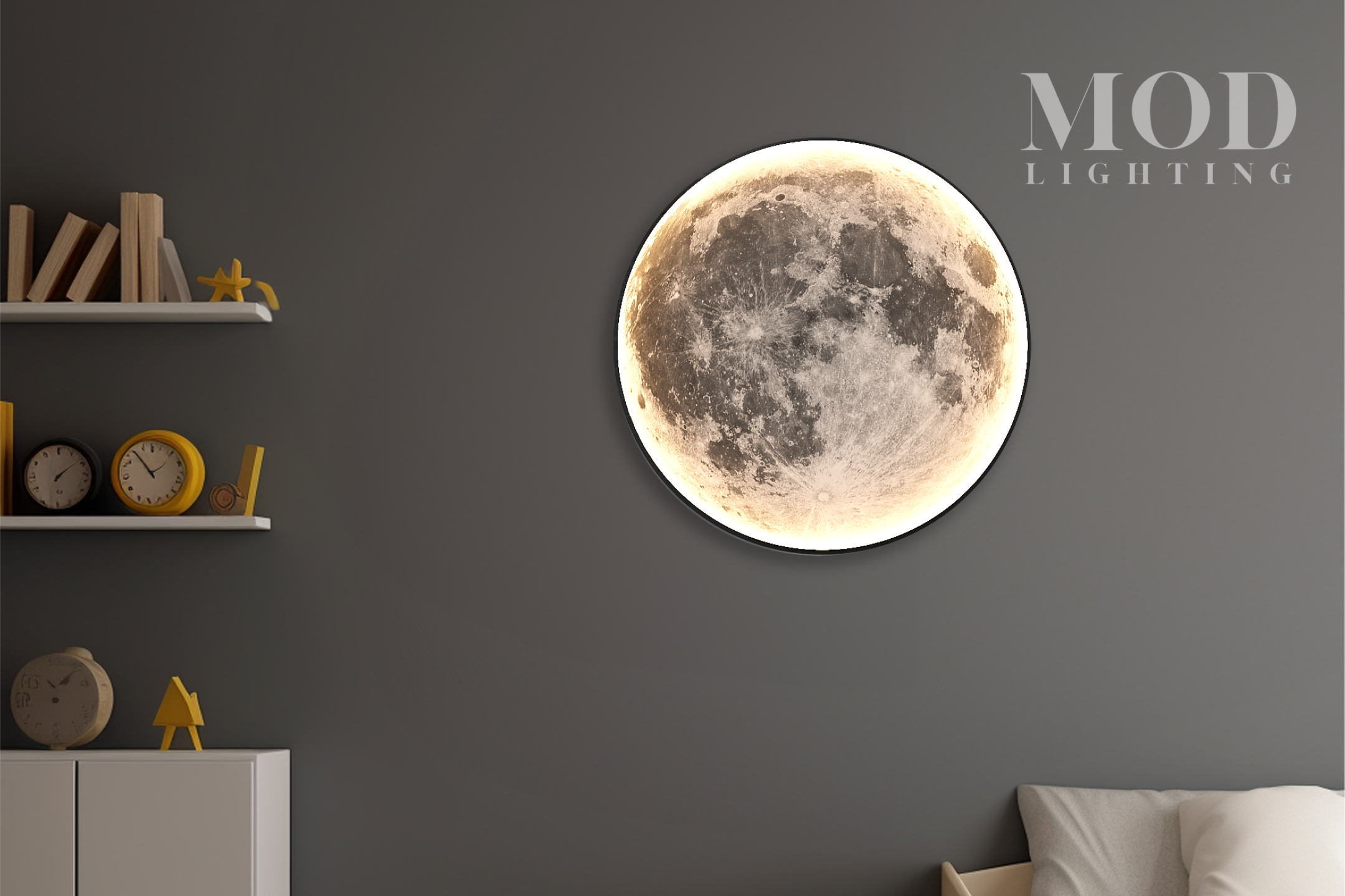 A Complete Guide to ADA Lighting Requirements | MOD LIGHTING - MOD Lighting